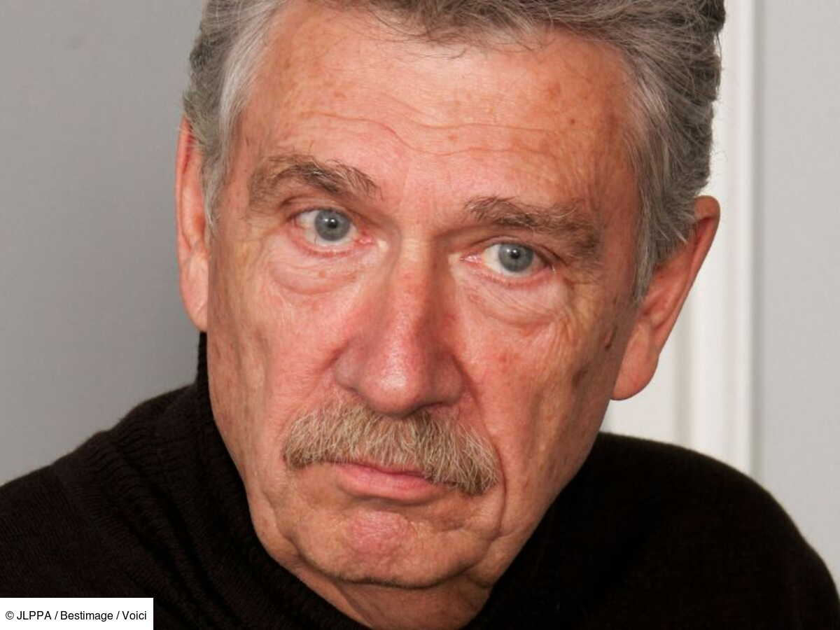 Mort de Jean-Max Rivière : le parolier de Brigitte Bardot et de France ...