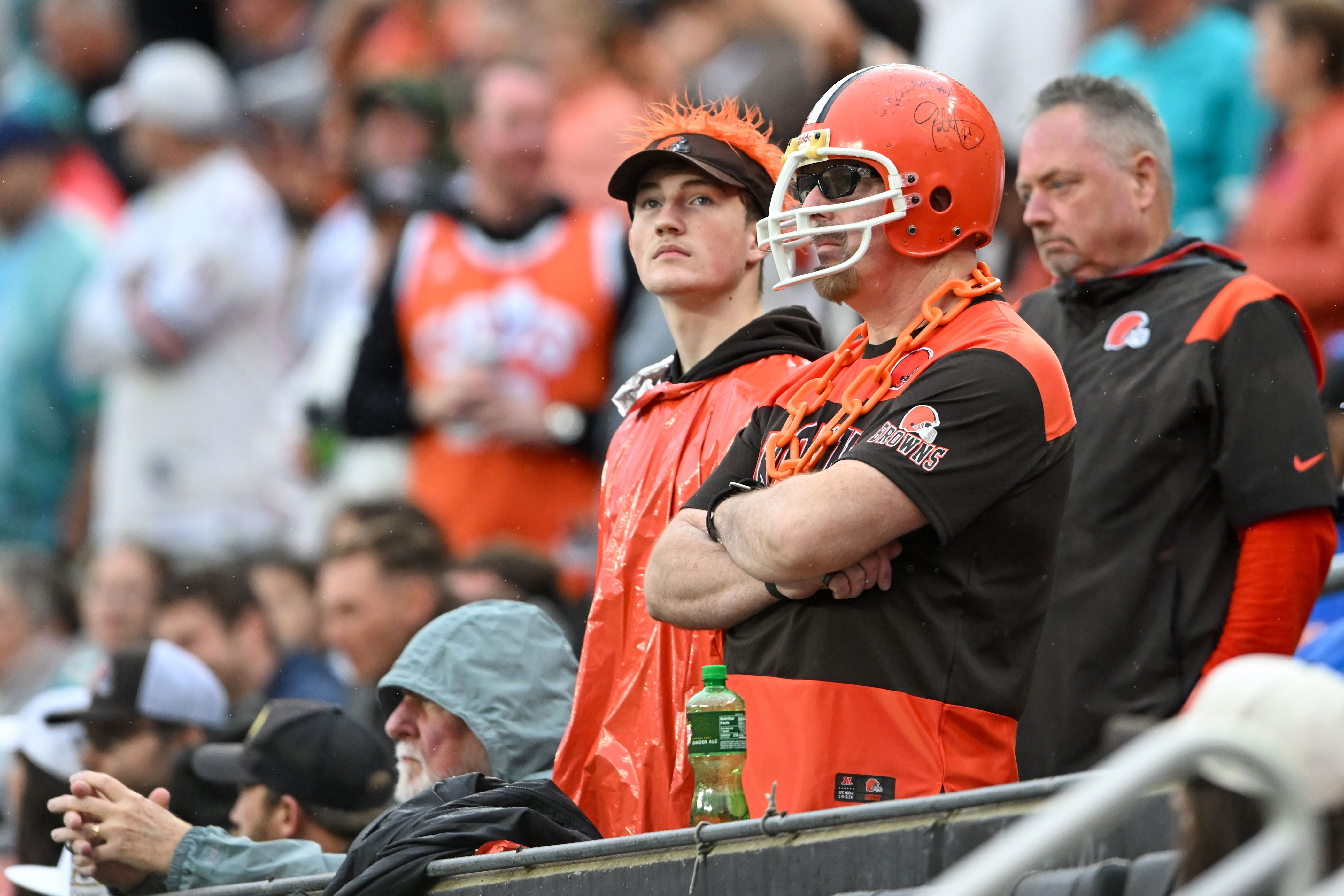Cleveland Browns vs. Baltimore Ravens: How to watch, TV schedule ...