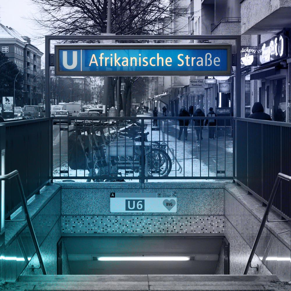 Städtepartnerschaft mit Windhoek: Berlin muss die Schuld benennen