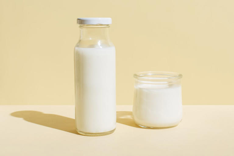 Don't Worry: It's Totally OK to Eat These 9 Foods After the Expiration ...