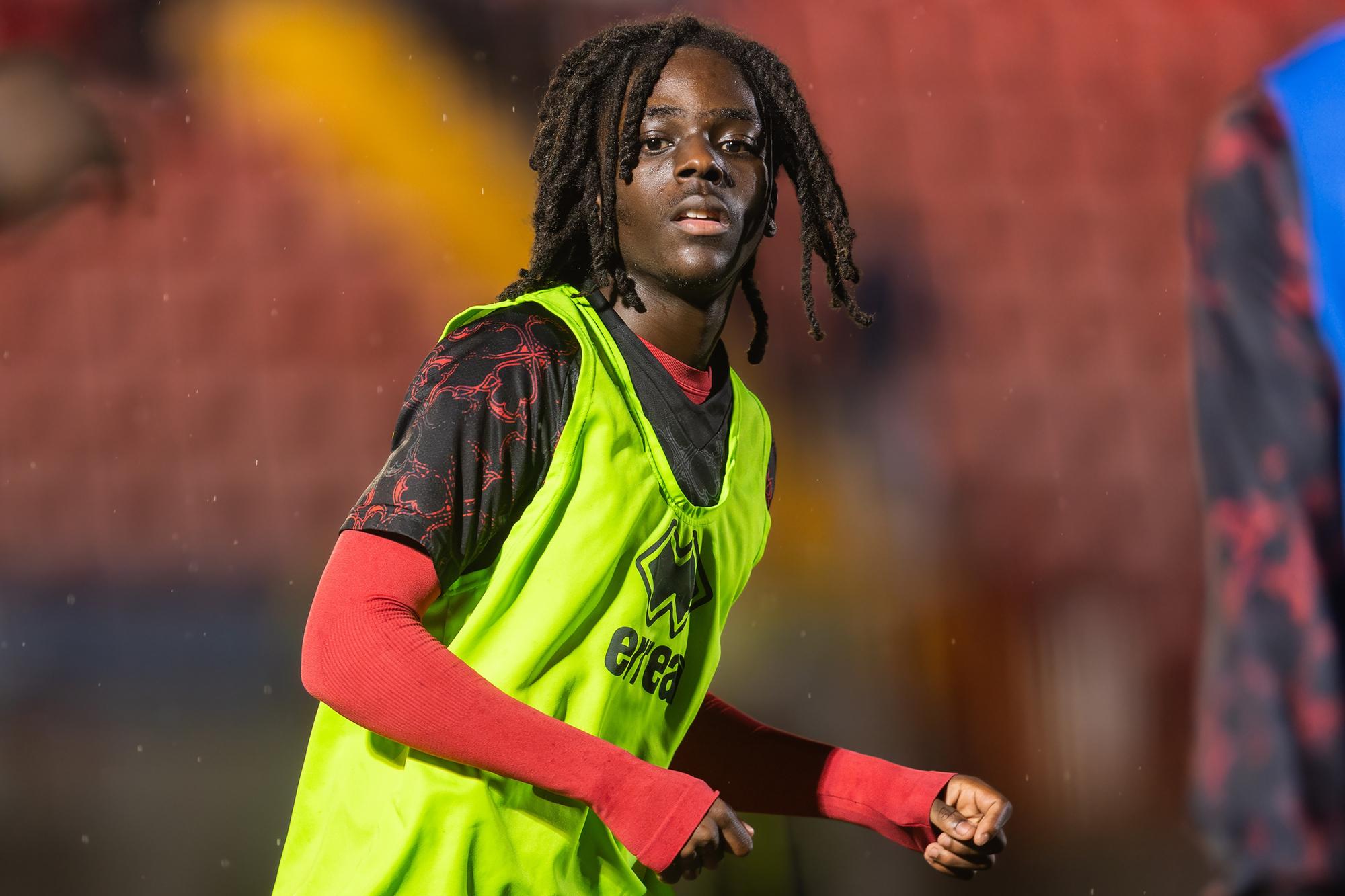 Scott Lindsey laments Crawley Town injury list but 'really pleased ...