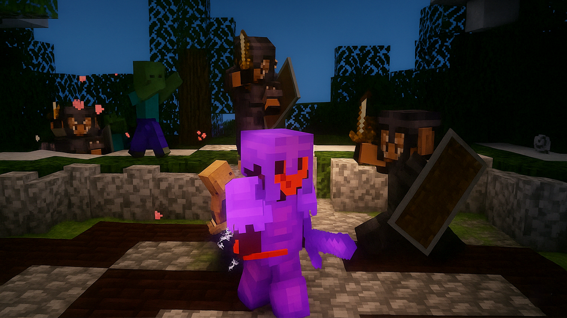 Is This the Most Unique Minecraft Video