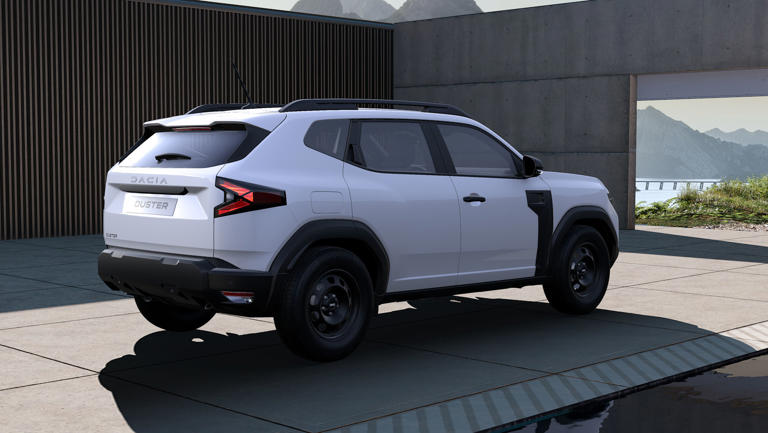 Dacia Duster 2026 versione base, cosa offre davvero in termini di ...
