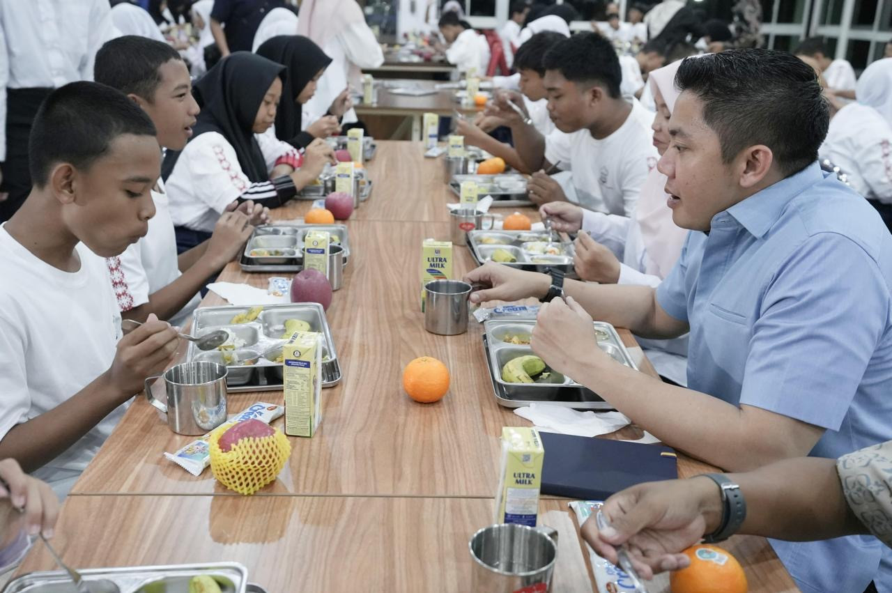 Teddy Kerap Turun ke Akar Rumput, Pakar: Memperkuat Praktik Empathetic ...