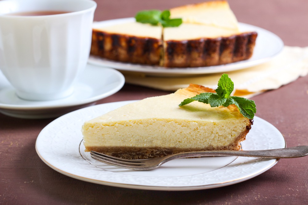 30 recettes minceur à base de fromage blanc