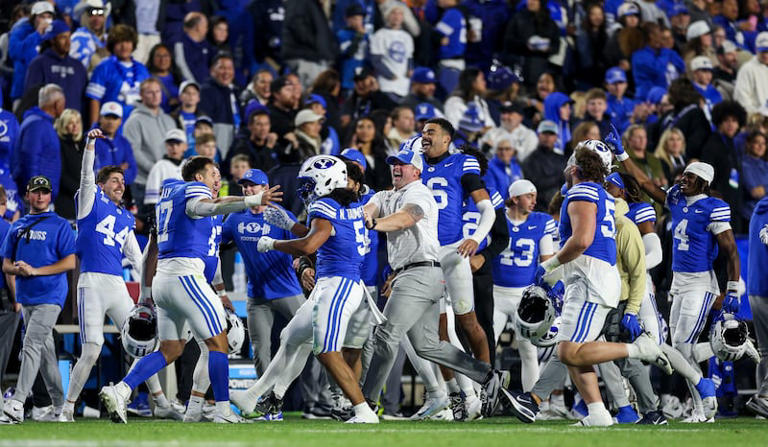 No. 11 Cougars’ defensive line has evolved into one of Big 12’s best