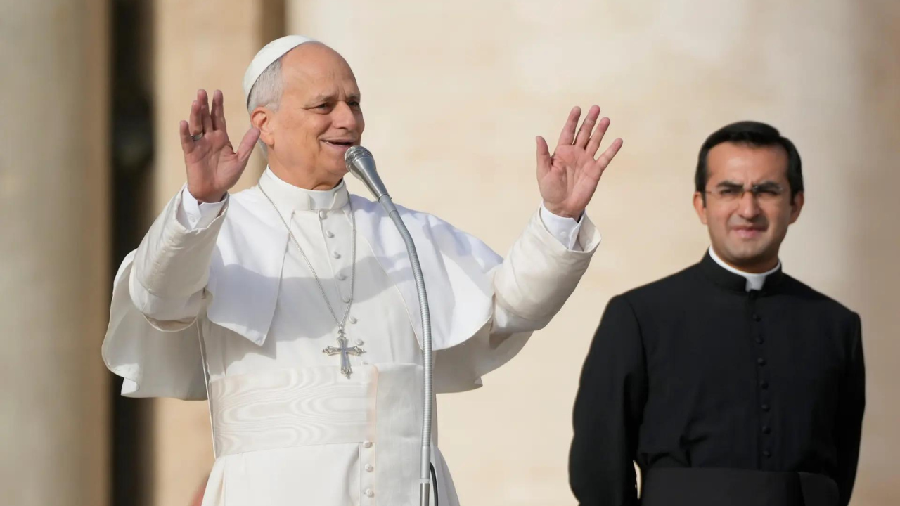 From apology to action: Vatican hands back 62 artefacts to Canada ...