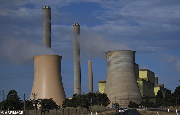 Drill, baby, drill! Coalition outlines its plan to ramp up coal and gas ...