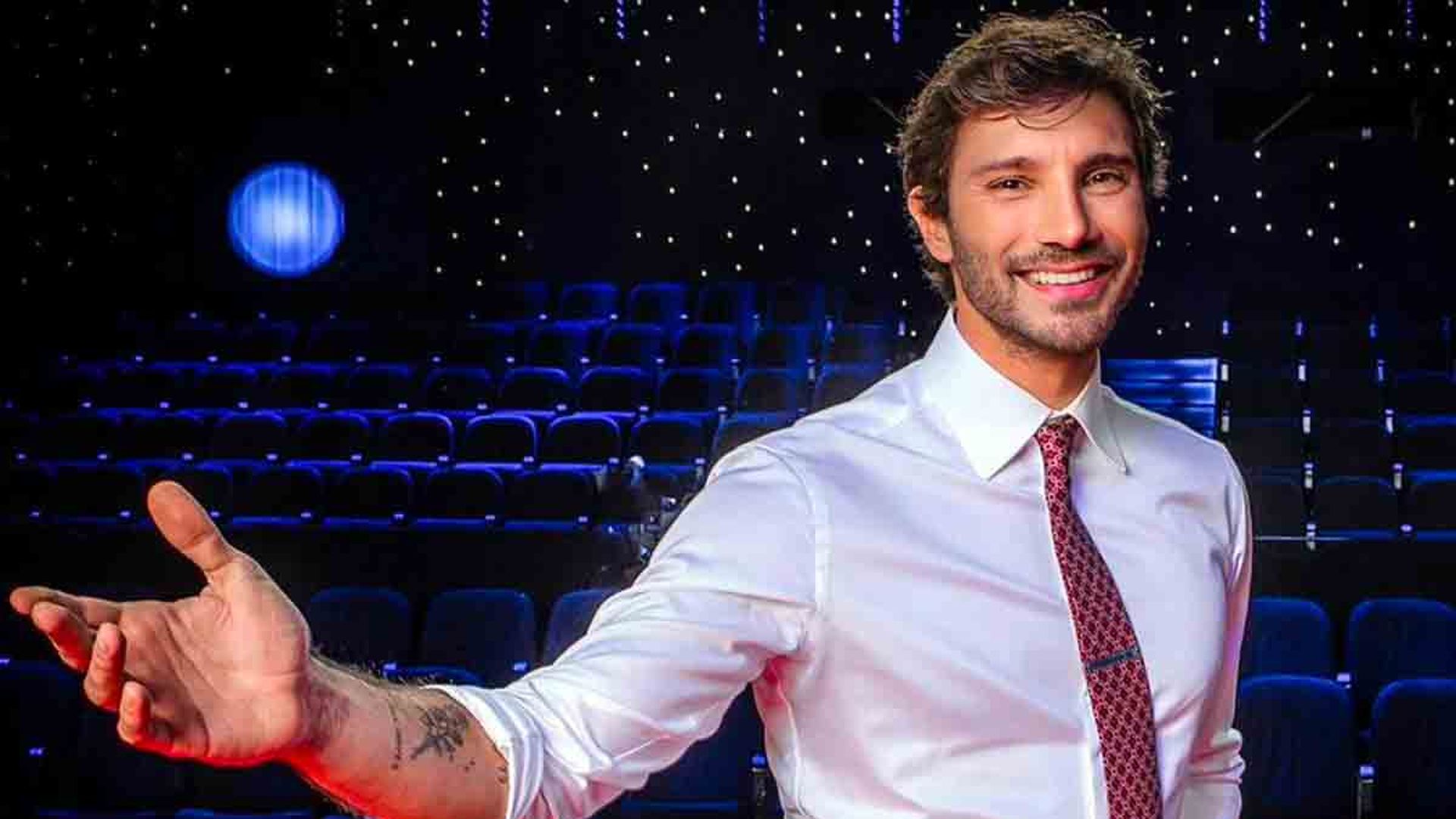 Stefano De Martino si ferma: perché stasera 16 novembre non va in onda ...
