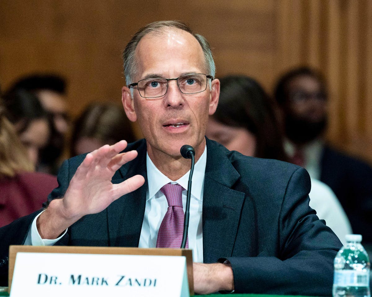 USA stehen «am Rande der Rezession»