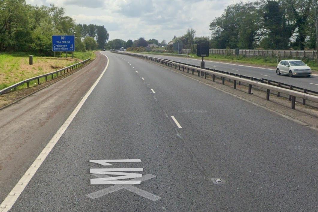 Police remind Northern Ireland drivers of the Highway Code rules ...