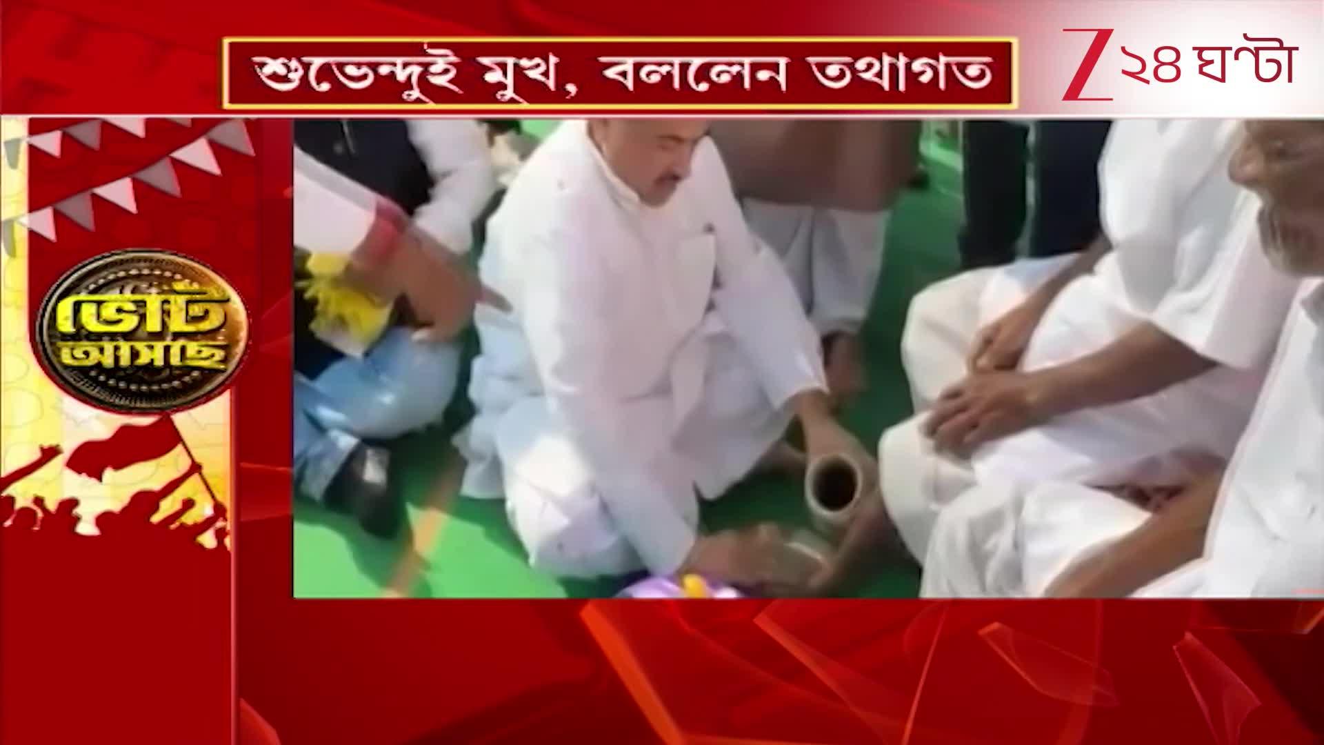 Tathagata Roy: 'দলের প্রতি আনুগত্য CPM-কে দেখে শেখা উচিত', মন্তব্য ...