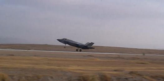 "Ναι" του Ισραήλ στον Τραμπ για πώληση F-35 στη Σαουδική Αραβία - "Βέτο ...
