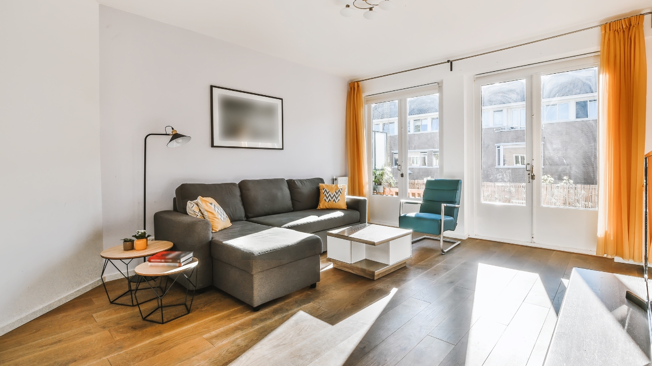 What happens when you mix styles the wrong way