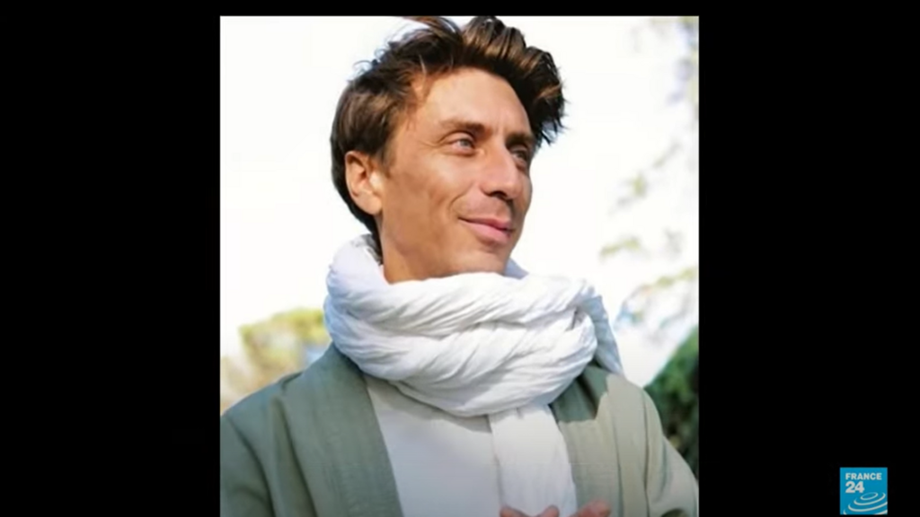 French-Chilean national held in Venezuela since June arrives in France