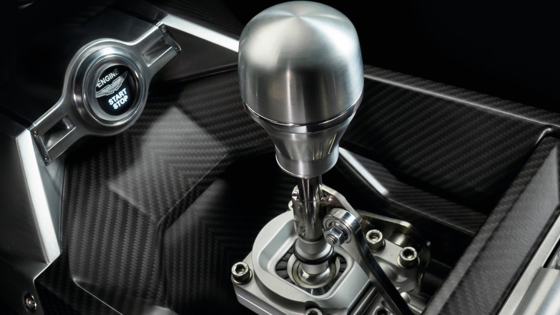 10 legendary cars that were only available with a manual