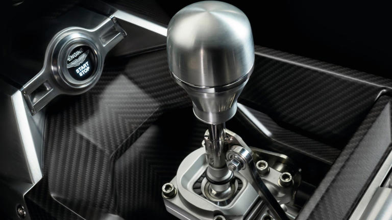 10 Legends That Were Only Available With A Manual