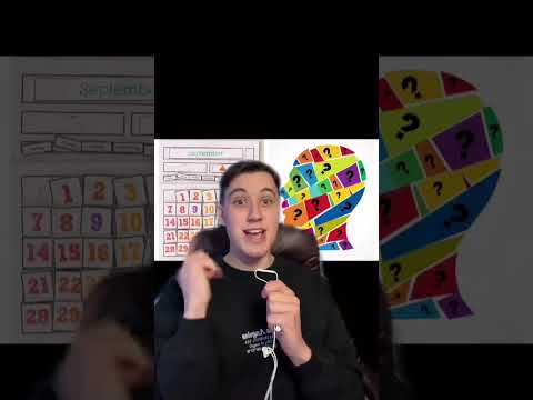 How the month of birth may correlate with personality traits