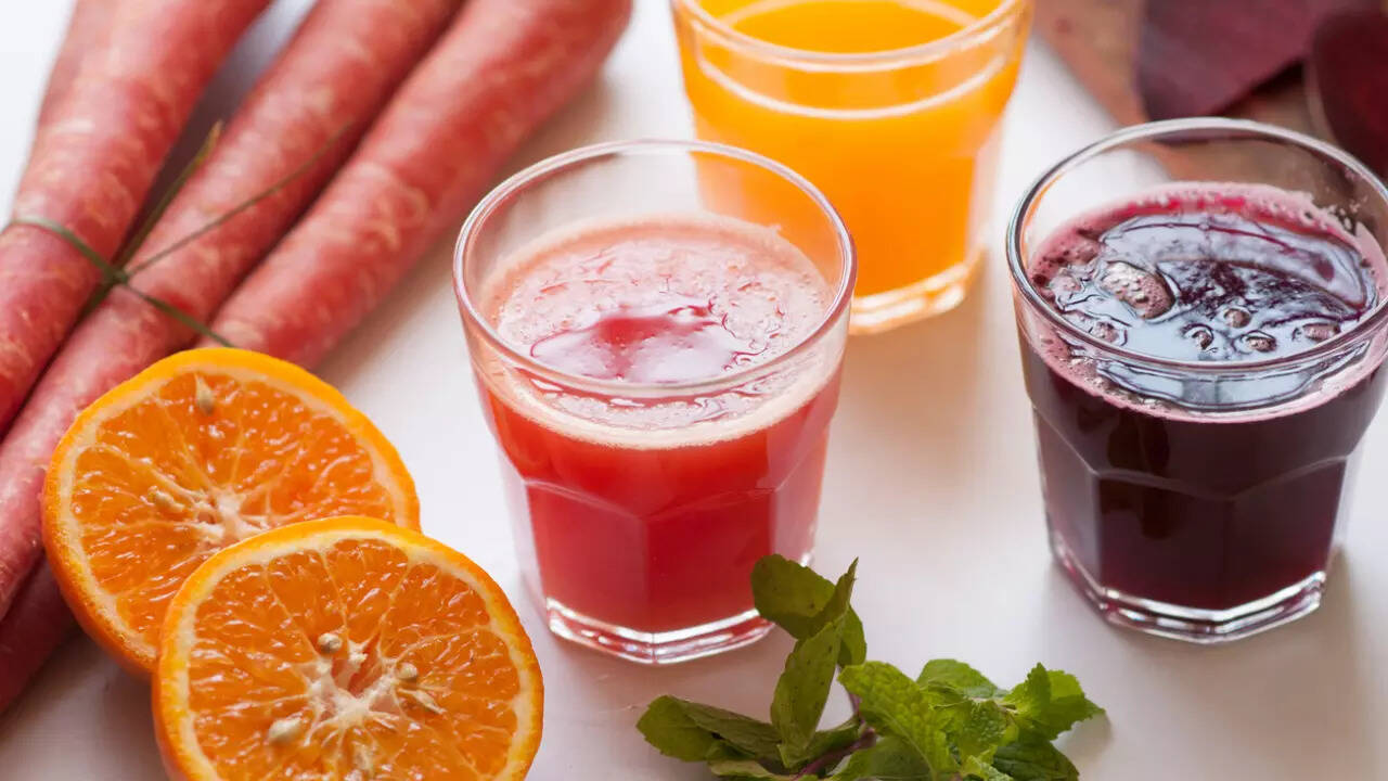 6 reasons to consume amla, beetroot, and carrot juice for 30 days on an ...