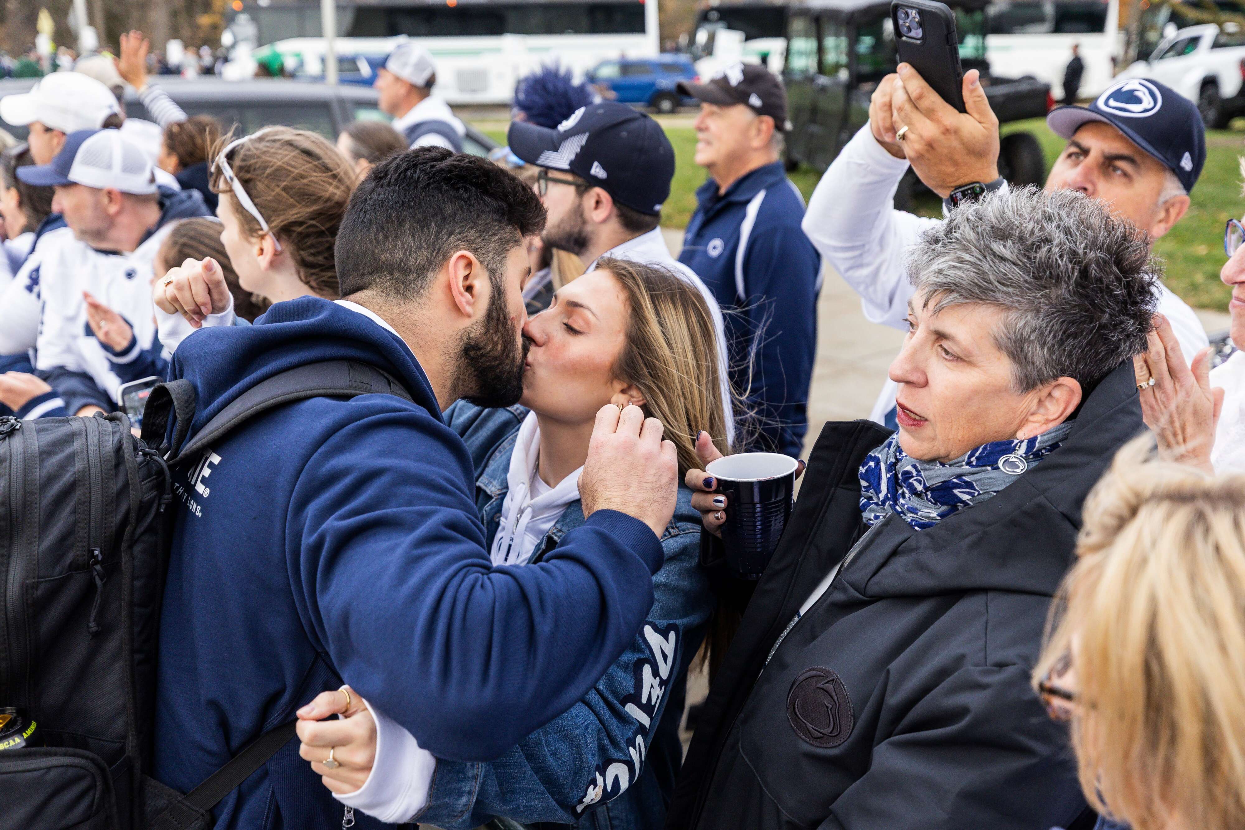 ‘We deserve this’: Penn State celebrates emotional Michigan State win ...