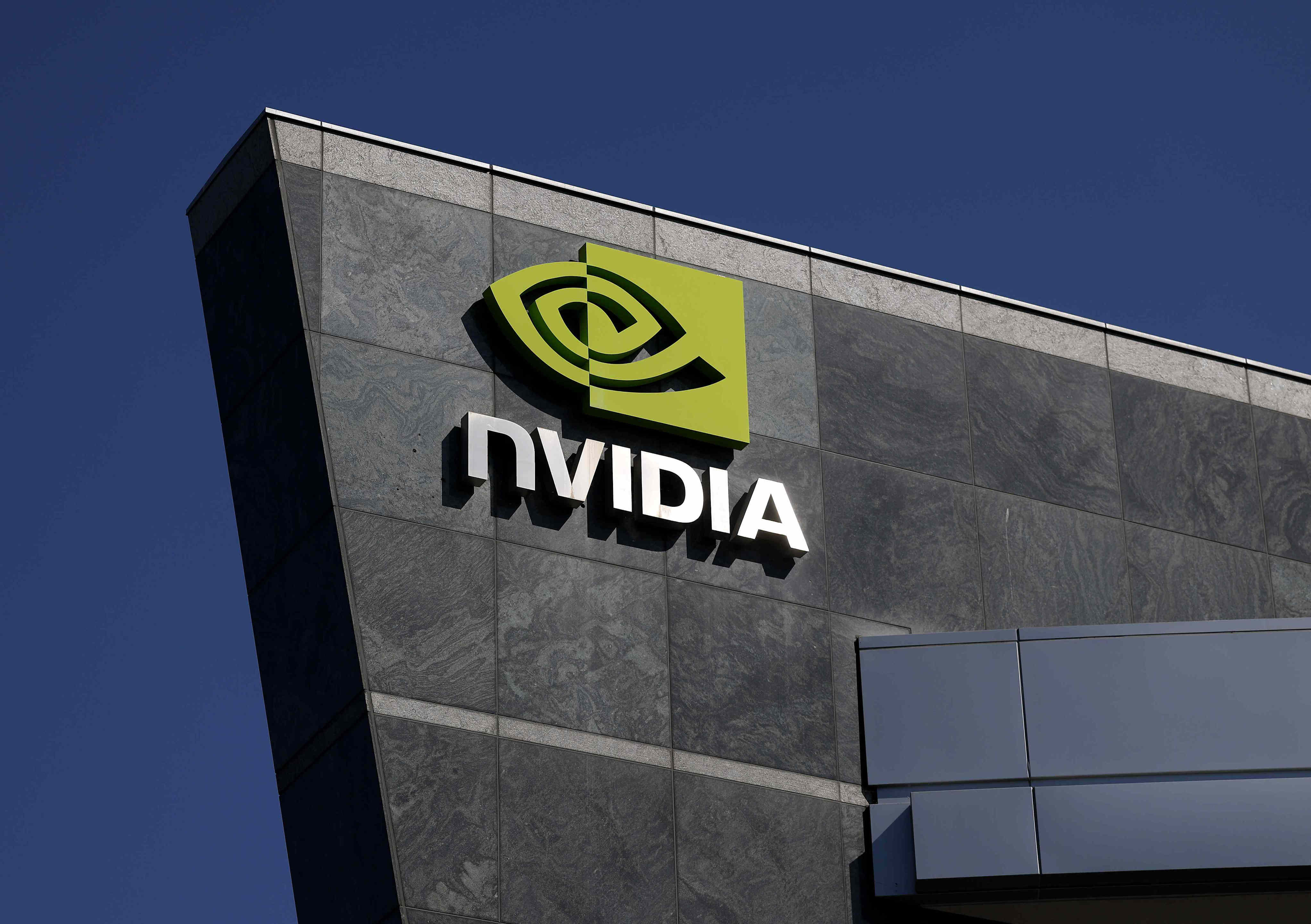What to Expect in Markets This Week: Earnings From Nvidia, Walmart ...