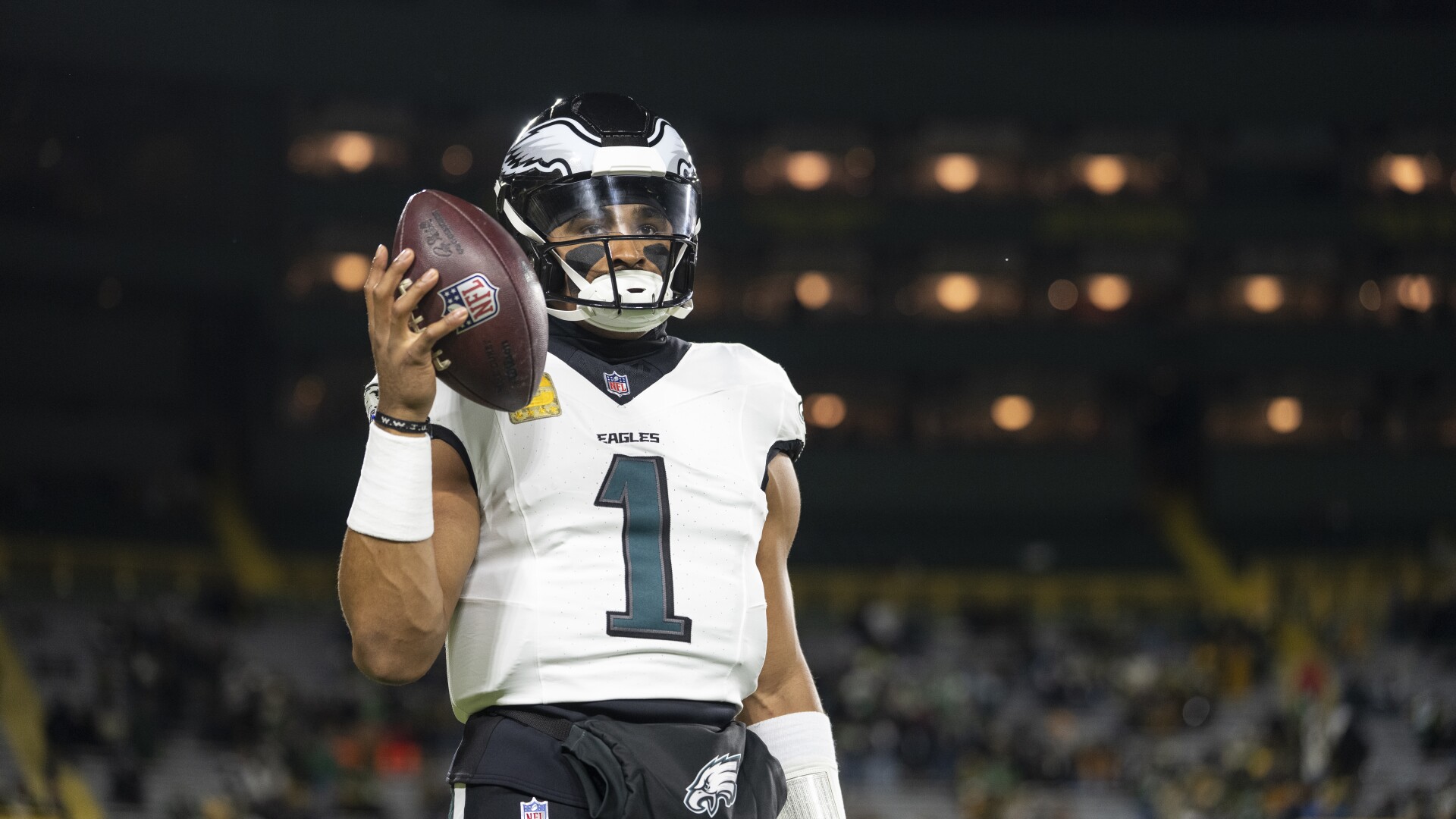 What NFL games are on today: Week 11 Sunday schedule, TV channels, live ...