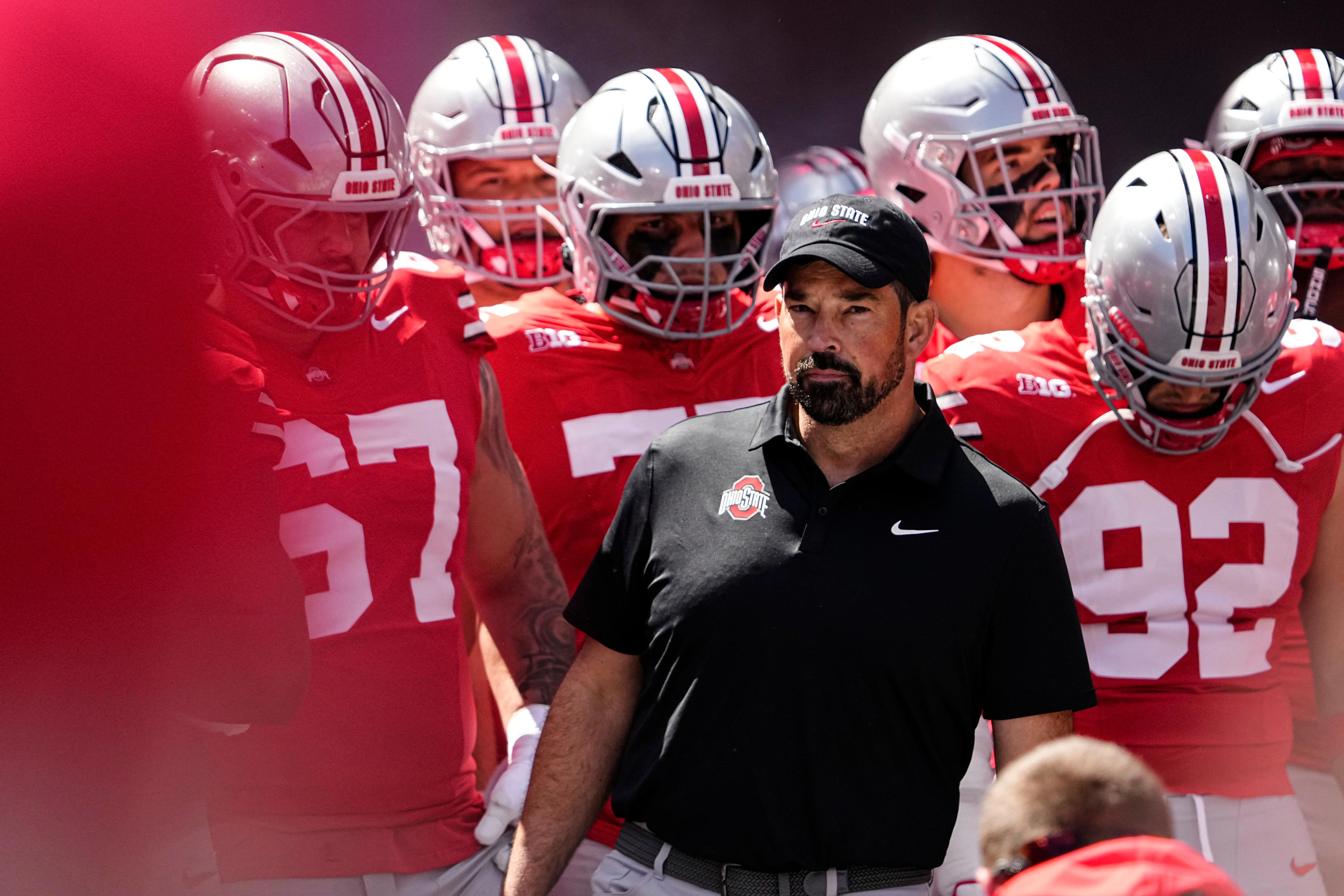 Ohio State football is right to think of the long haul; Dispatch should ...