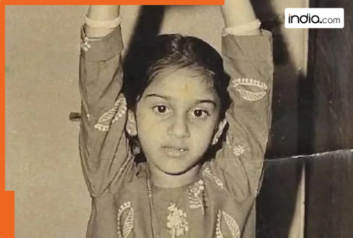 Meet actress who won Miss India at 17, rivaled Madhuri Dixit and ...