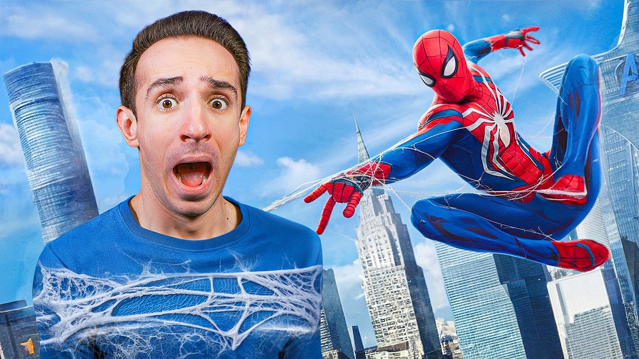 Is Spider-Man actually evil? Dark theories go viral online