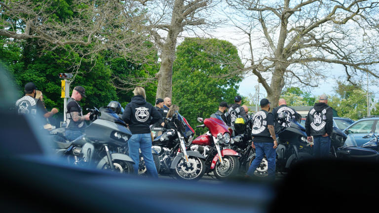 American Outlaws: The History Of Biker Gangs Explained