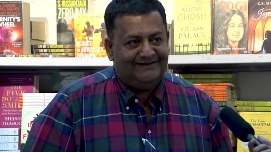 Malayalam literary publishing house DC Books CEO to receive French ...