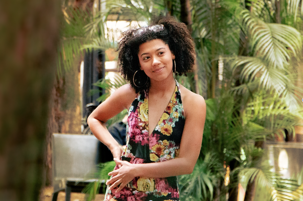 This 24-year-old ditched the U.S. to work in Chile—now, she has better ...