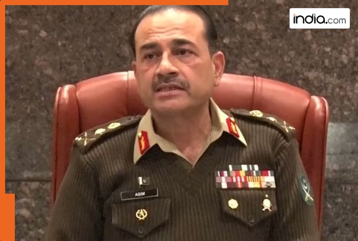 ATTACK Pakistan like Israel: Baloch leader’s big offer to India, says ...