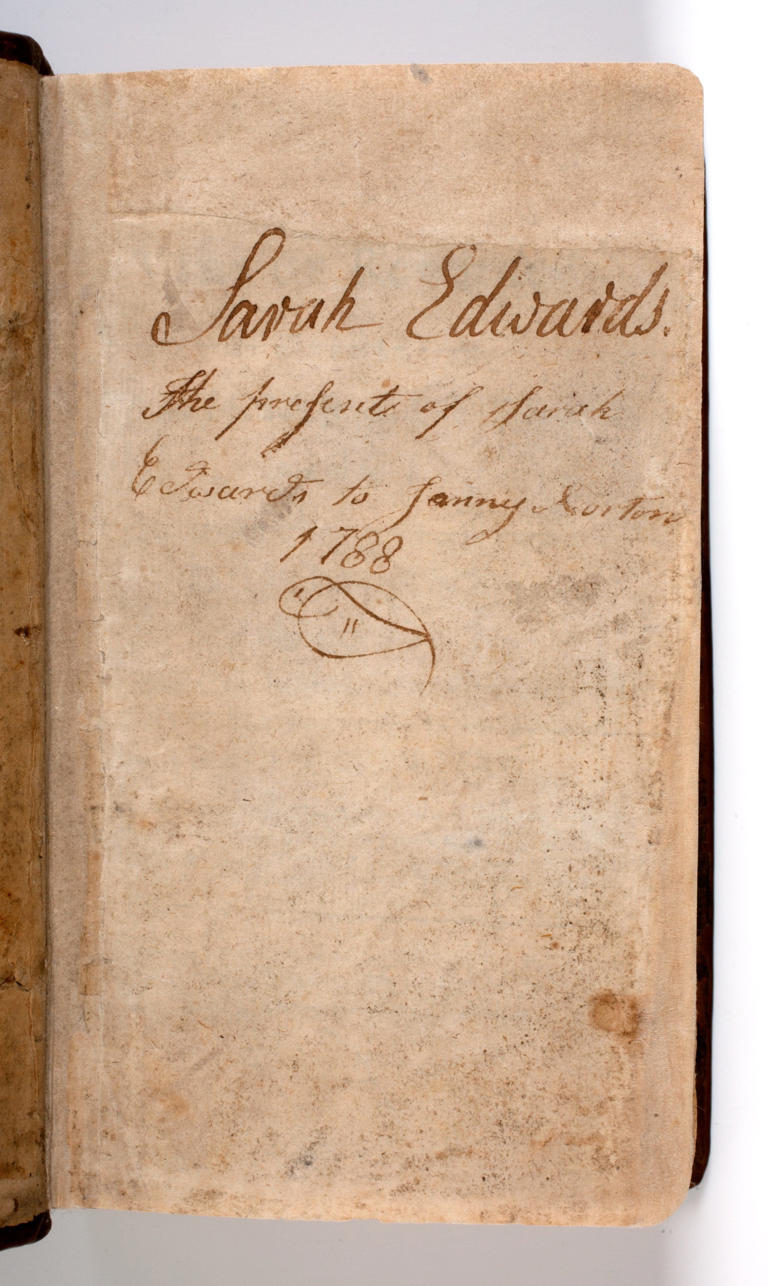 Worcester County Wonders: The first American novel lives on in Worcester