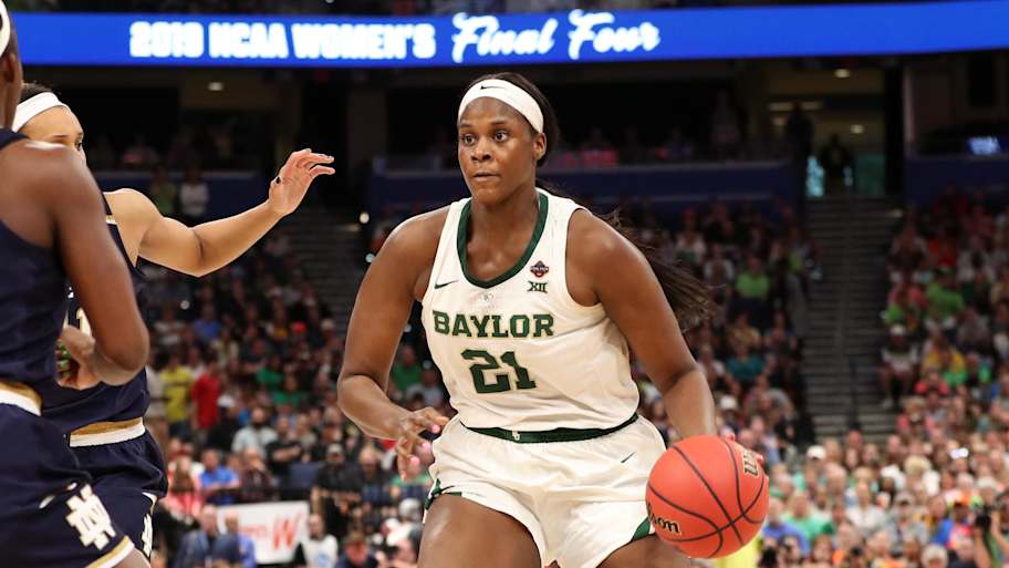 Mercury's Brown Has Huge Game In College