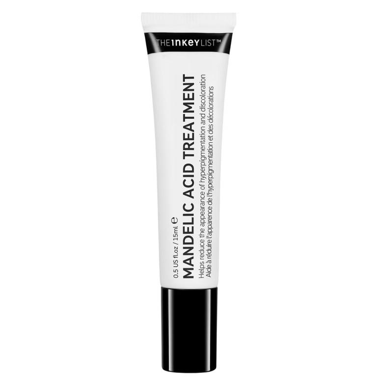 Mandelic Acid Is the Gentle Powerhouse Exfoliant to Tackle Dry, Dull ...