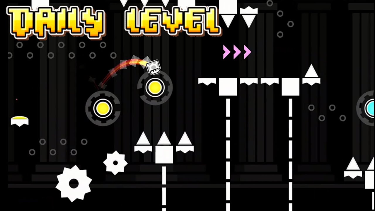 Erratic by 1NFRA - Daily level