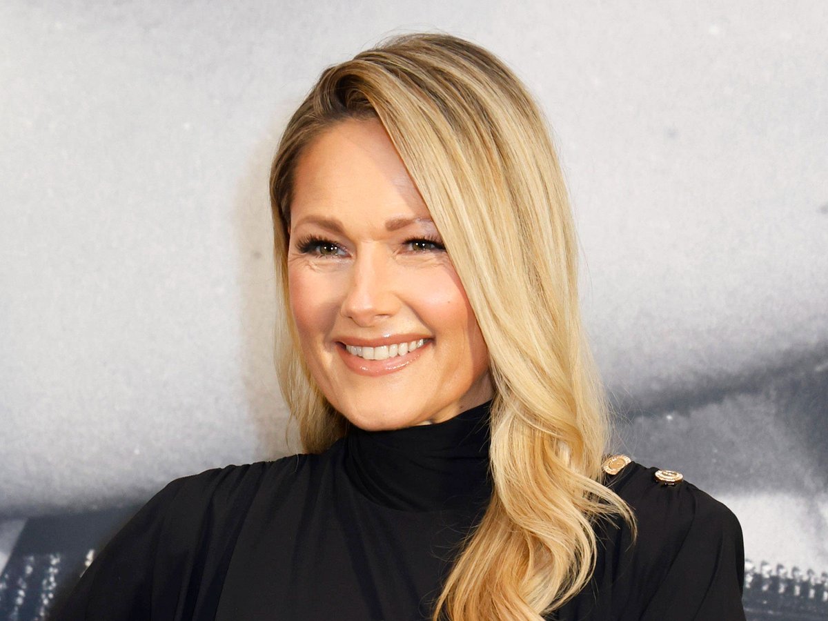 Superstar Helene Fischer ist "wie jede Frau, wie jede Mutter"