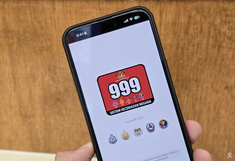 SaveMe 999 seems to be yet another pointless government app