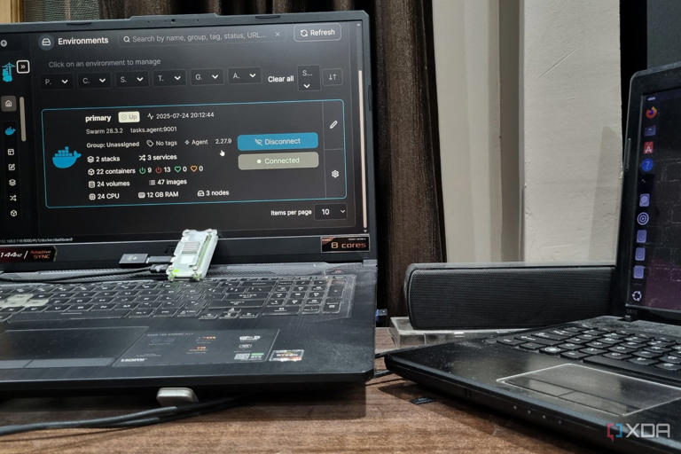 I self-host a lot, but not all - here's why