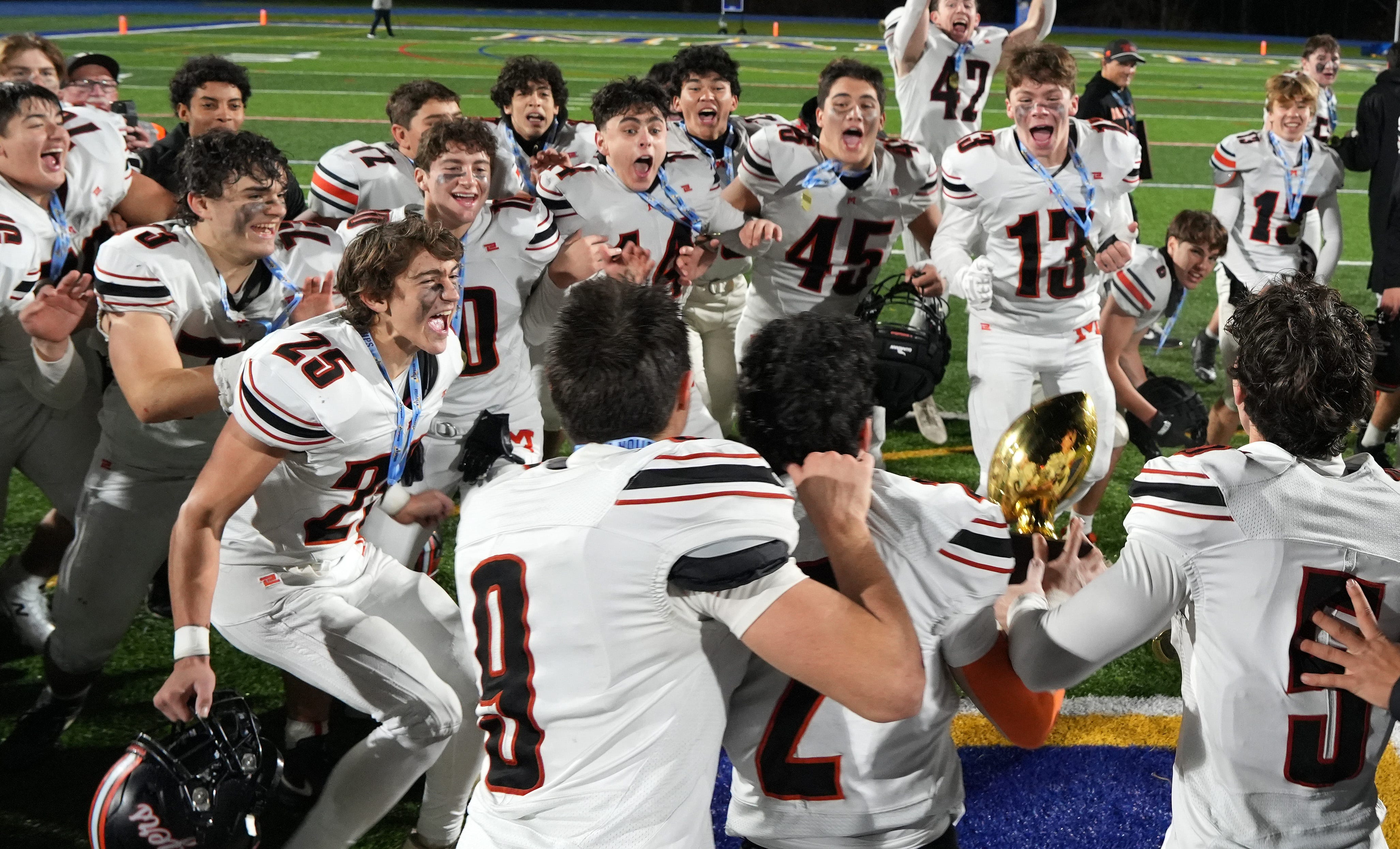 Tuckahoe, Rye, Bronxville, Sleepy Hollow and Mamaroneck celebrate ...