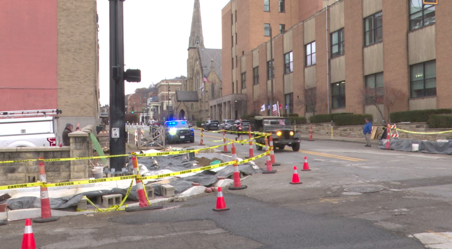 Veterans Day 10K Returns to Wheeling