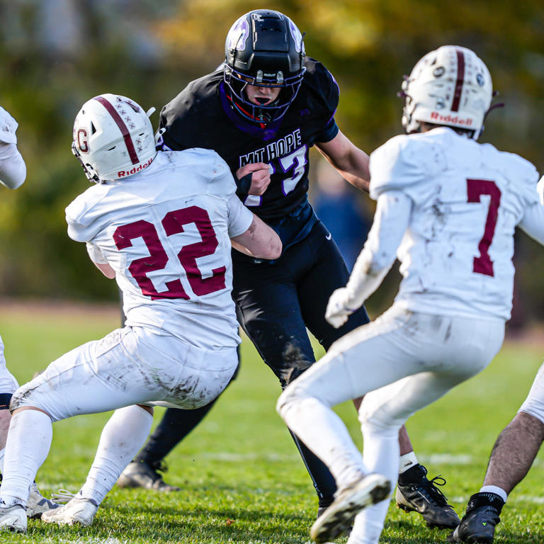 These were The Providence Journal's top sports stories for the week ...