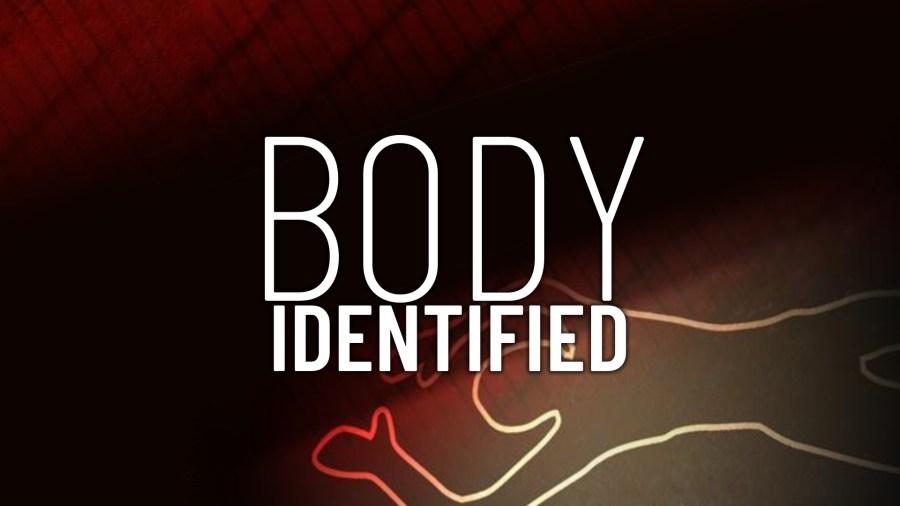 Man’s body found under tram in Grove identified