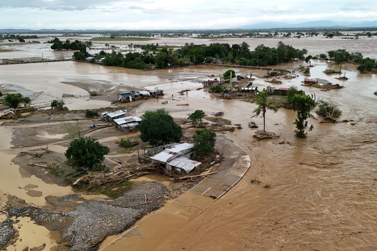 EU allocates €1.25M in aid for Philippine typhoon victims