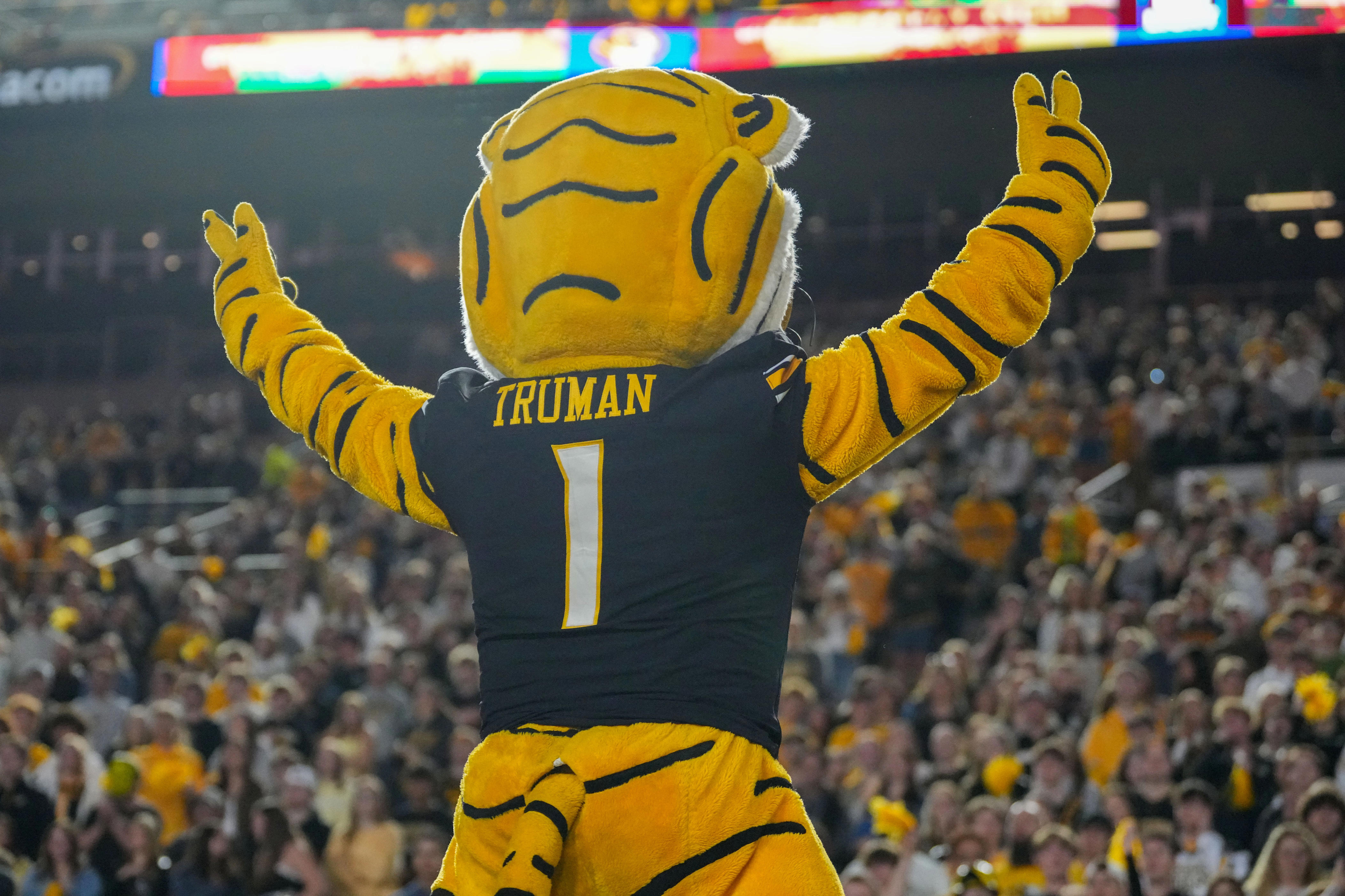 Missouri football tickets at Oklahoma. See best prices for Mizzou’s ...