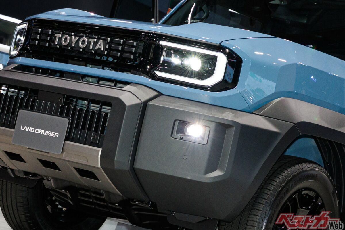 え？ シエンタって造語なの!? ランクルFJの「FJ」って何？ 知ってるとおもしろいトヨタ車のネーミングの裏側!!