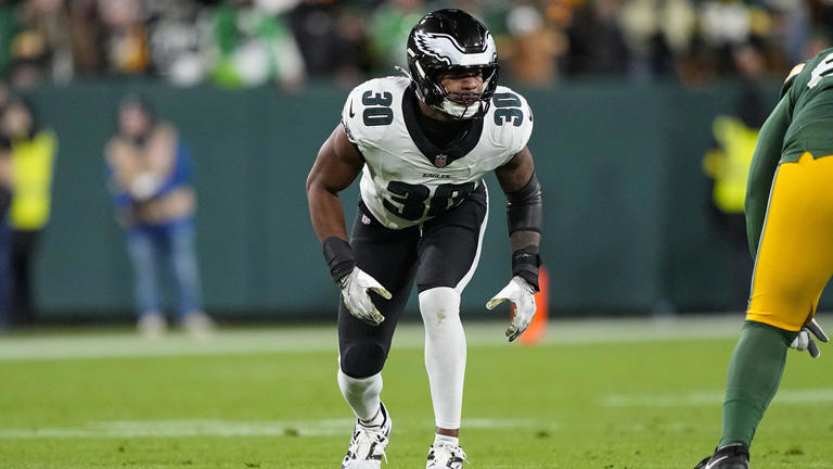 3 underrated Eagles sleepers who could break out in 2026 NFL season