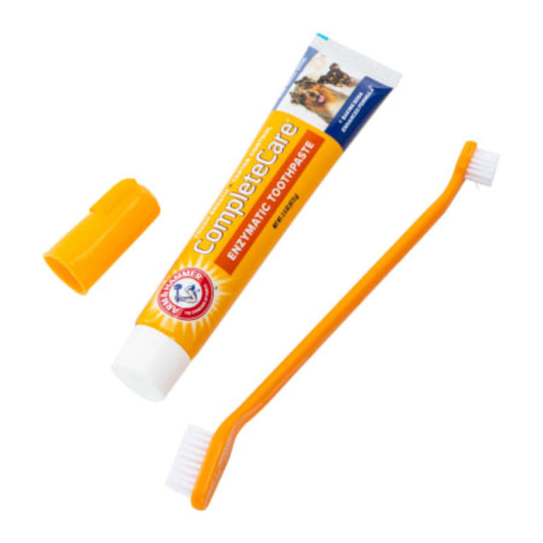 Upgrade Your Dog's Dental Hygiene With This $5 Five Below Find