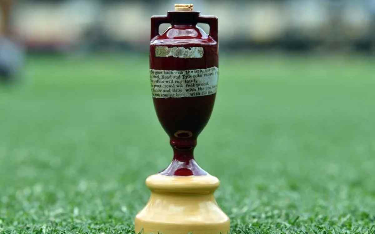 Australia Vs England: The Ashes Explained
